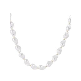 Cala Rose Necklace female White size Onesize