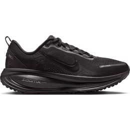 Nike Laufschuh Damen Größe 43 grau / schwarz
