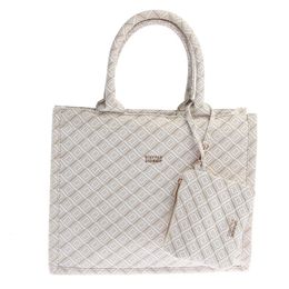 Steffen Schraut Shopper Damen Gr&ouml;&szlig;e One Size Second Hand beige