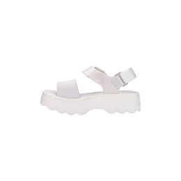 Melissa Sandals 'Kick off' female White size 39