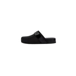 Melissa Clogs female Black size 37