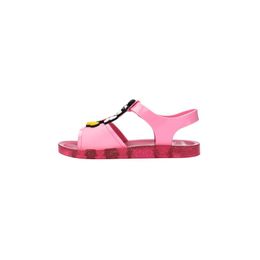 Melissa Sandals 'Play' girl Pink size 34