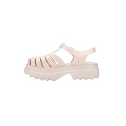 Melissa Sandals 'Possession' female Beige size 38