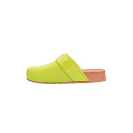 Melissa Clogs female Green size 41,5