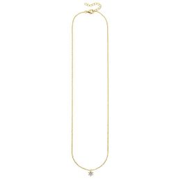 Bruno Banani Lm Necklace female Gold size One Size