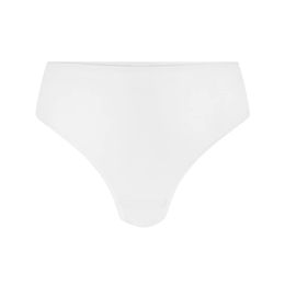 Hunkemöller Hunkemöller String Damen Größe L weiß