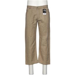 Brax Stoffhose Herren Größe 36 Second Hand beige