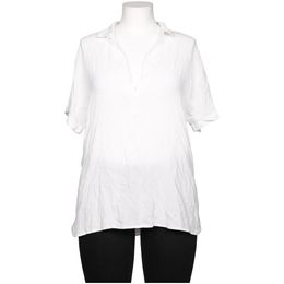 Massimo Dutti Bluse Damen Größe L Second Hand weiß