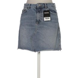 Zara Rock Damen Gr&ouml;&szlig;e XS Second Hand blau