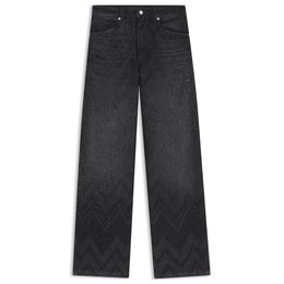 BOSS Jeans female Grey size 32