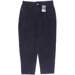 Vero Moda Curve Jeans Damen Gr&ouml;&szlig;e 32 Second Hand grau
