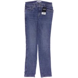 Mango Jeans Damen Gr&ouml;&szlig;e 27/28 Second Hand blau