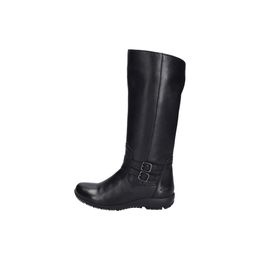 Josef Seibel Stiefel 'Charlotte' Damen Größe 36 schwarz Winterschuhe