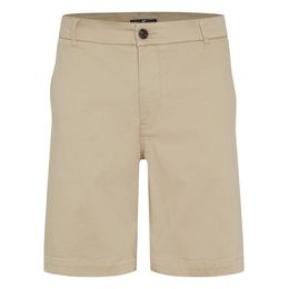 POLO SYLT Shorts Herren Gr&ouml;&szlig;e 56 dunkelbeige