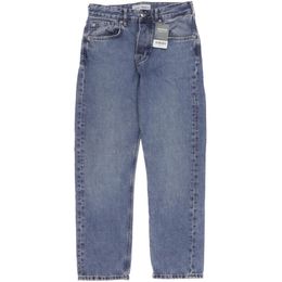 Pepe Jeans Jeans Damen Größe 29 Second Hand hellblau