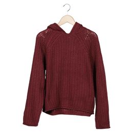 Noisy may Pullover Damen Gr&ouml;&szlig;e S Second Hand bordeaux