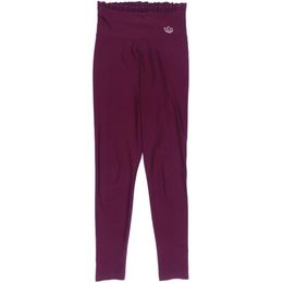 adidas originals Stoffhose Damen Gr&ouml;&szlig;e XS Second Hand pink