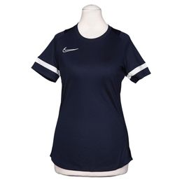 Nike T-Shirt Damen Gr&ouml;&szlig;e XS Second Hand marine