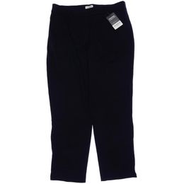 Gerry Weber Stoffhose Damen Größe XL Second Hand marine