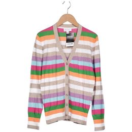 Peter Hahn Strickjacke Damen Größe S Second Hand bunt