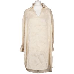 Massimo Dutti Kleid Damen Größe S Second Hand beige