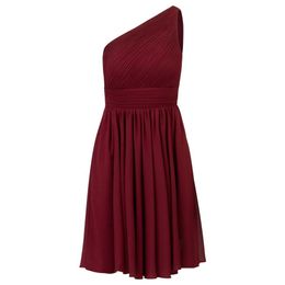 Kraimod Kleid Damen Größe 40 bordeaux