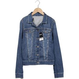 Mavi Jacke Damen Gr&ouml;&szlig;e XS Second Hand blau