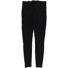 H&M H&M Jeans Damen Gr&ouml;&szlig;e 29 Second Hand schwarz