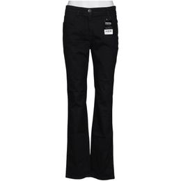 Brax Jeans Damen Größe 29 Second Hand schwarz
