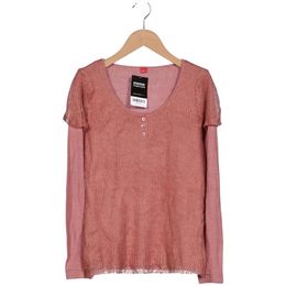 s.Oliver Pullover Damen Gr&ouml;&szlig;e S Second Hand pink
