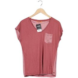 BOSS T-Shirt Damen Gr&ouml;&szlig;e L Second Hand pink
