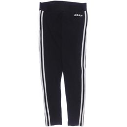 adidas Performance Stoffhose Damen Gr&ouml;&szlig;e S Second Hand schwarz