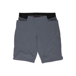 Mammut Shorts Herren Gr&ouml;&szlig;e 36 Second Hand grau