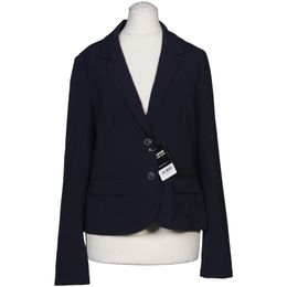 Opus Blazer Damen Gr&ouml;&szlig;e M Second Hand marine