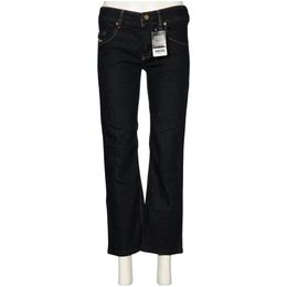 Diesel Jeans Damen Gr&ouml;&szlig;e 29 Second Hand marine