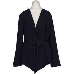 United Colors Of Benetton Blazer Damen Größe XS Second Hand marine