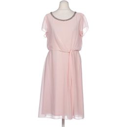 Vera Mont Kleid Damen Größe M Second Hand pink