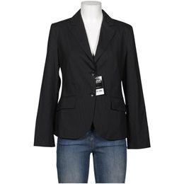 s.Oliver Blazer Damen Größe M Second Hand schwarz