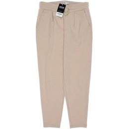 Ichi Stoffhose Damen Gr&ouml;&szlig;e S Second Hand beige