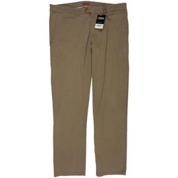 Brax Stoffhose Herren Größe 38 Second Hand beige