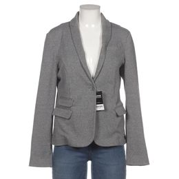 s.Oliver Blazer Damen Größe M Second Hand grau