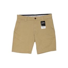 Tommy Jeans Shorts Herren Gr&ouml;&szlig;e 30 Second Hand beige