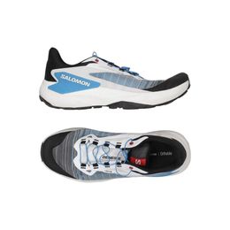 Salomon Sneaker Herren Gr&ouml;&szlig;e 44 Second Hand bunt