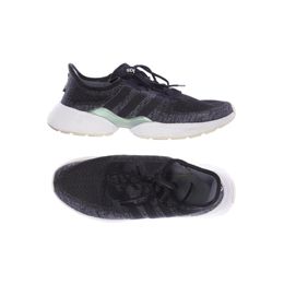 adidas Performance Sneaker Damen Größe 40.5 Second Hand grau