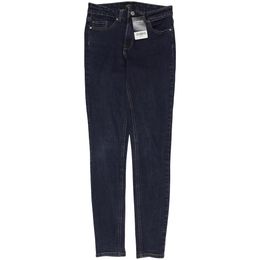Only Jeans Damen Größe 24/25 Second Hand marine