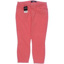 Boden Stoffhose Damen Gr&ouml;&szlig;e L pink