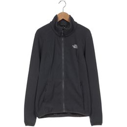 The North Face Jacke Damen Gr&ouml;&szlig;e S Second Hand grau