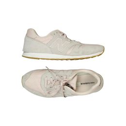 New Balance Sneaker Damen Größe 41.5 Second Hand bunt
