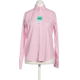 Polo Ralph Lauren Hemd Herren Größe M Second Hand pink