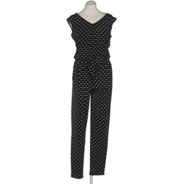 comma, COMMA Overall oder Jumpsuit Damen Gr&ouml;&szlig;e M Second Hand marine